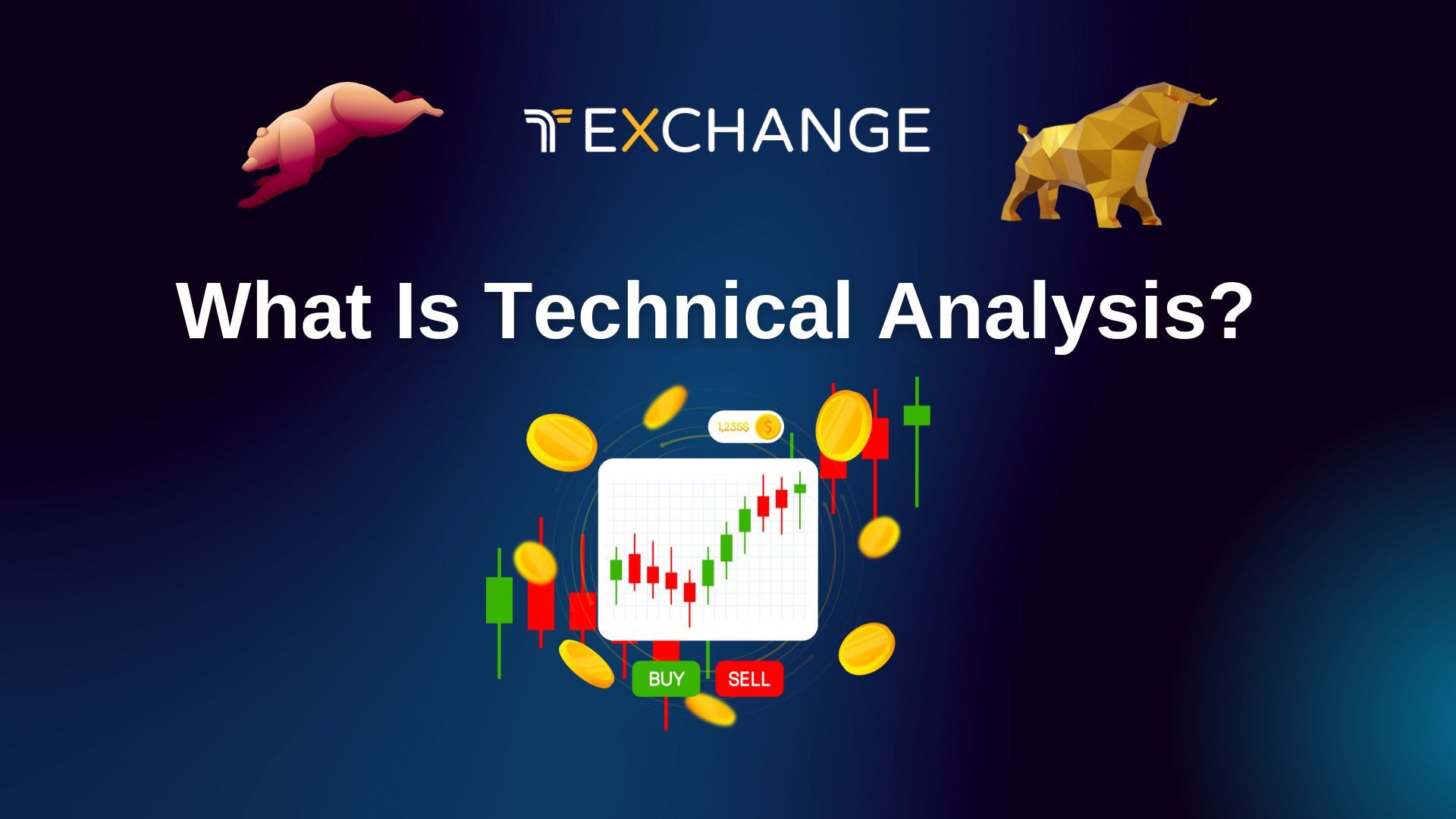 What Is Technical Analysis?
